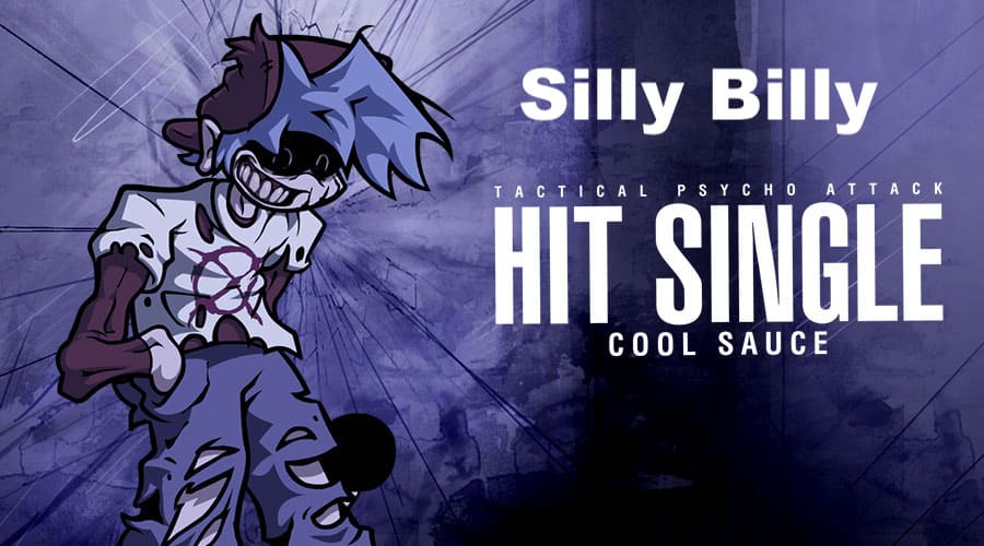 FNF Silly Billy - Play Online on SPRUNKI FNF Silly Billy - Play Online on SPRUNKI